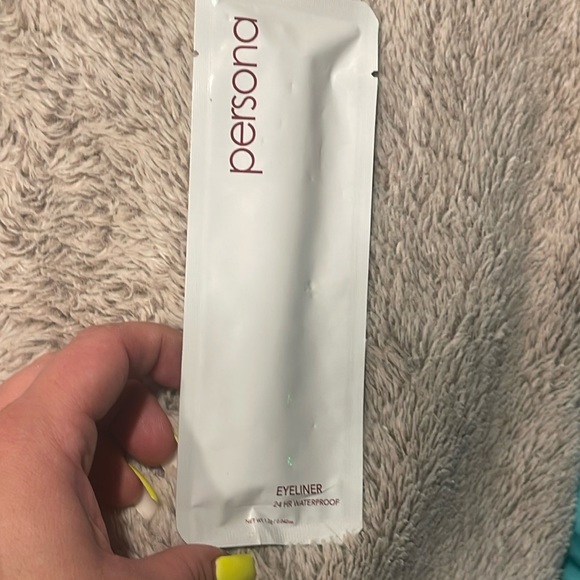 Makeup | Nwor Two Waterproof Eyeliner Plum And Brown | Poshmark